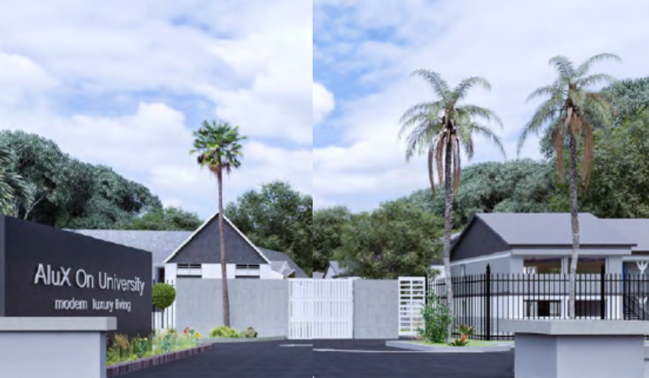 $38 Million Renovation in Jacksonville, FL - UC Funds