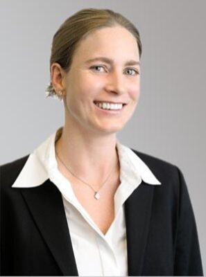 Meet The Team - UC Funds